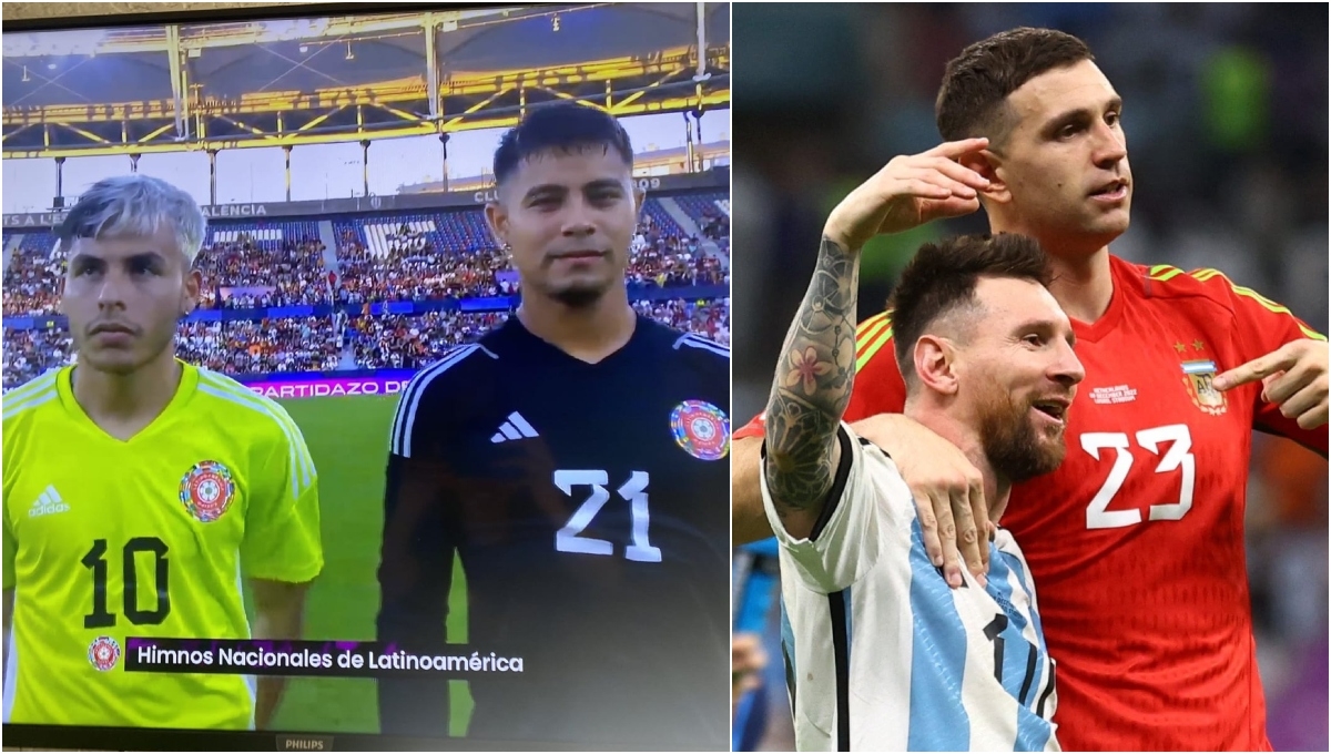 Partidazo de Youtubers: Mexicanos, Rivaldios y Javetas, brillan y ...