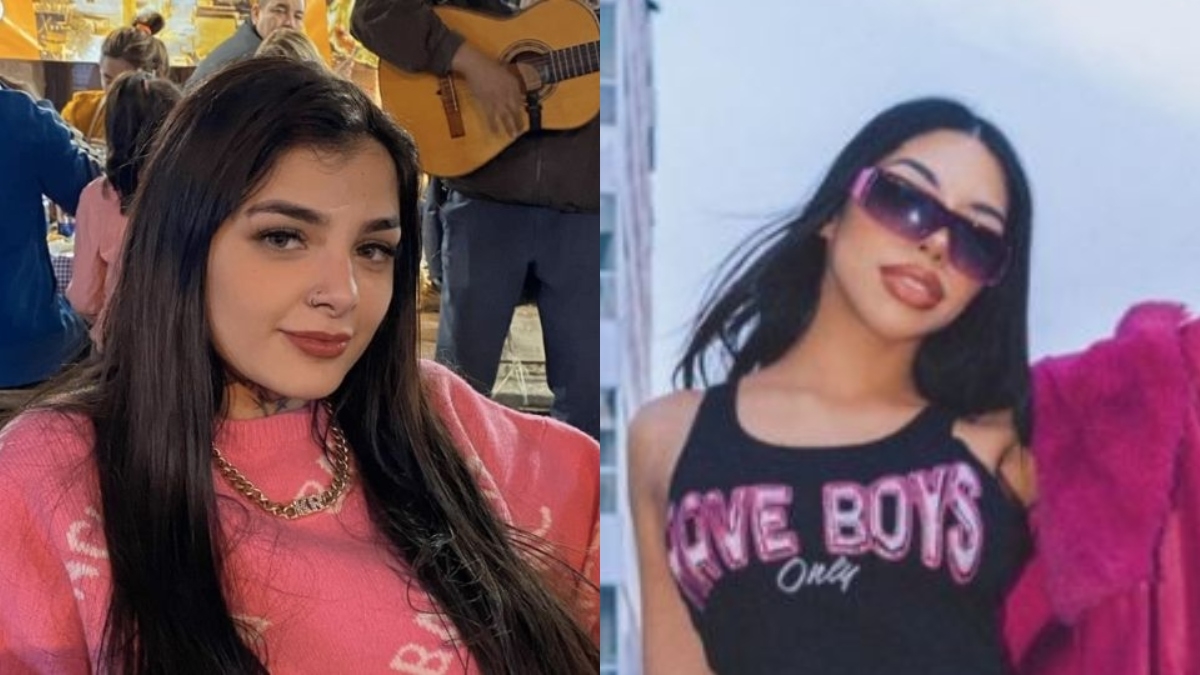 Karely Ruiz se pelea con Yeri Mua en redes sociales y le manda 'amenaza ...