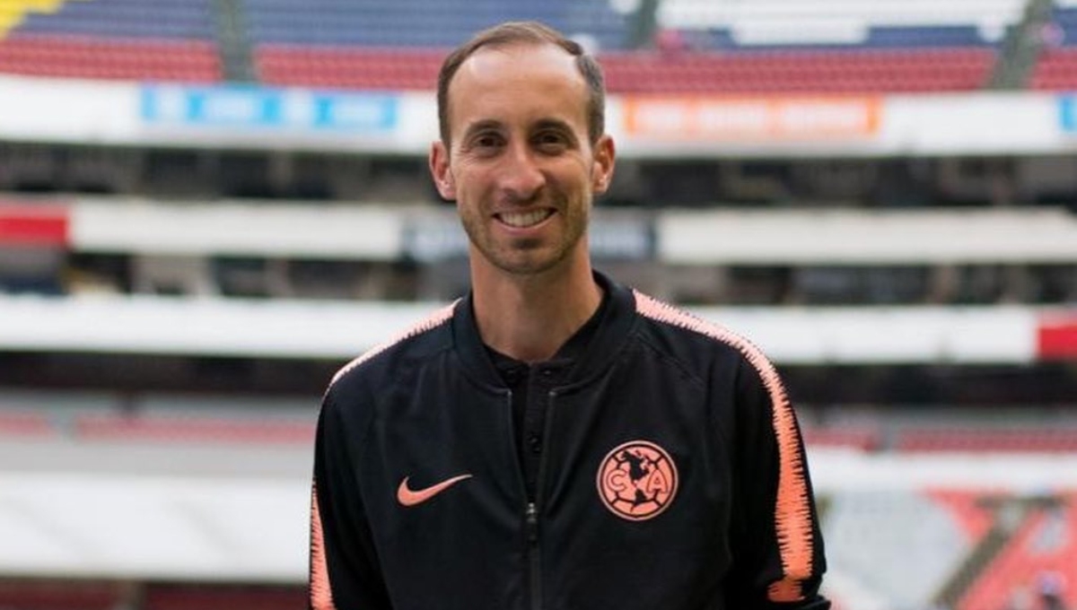 América: ¿Quién es Paolo Pacione, el preparador físico que le habría ...