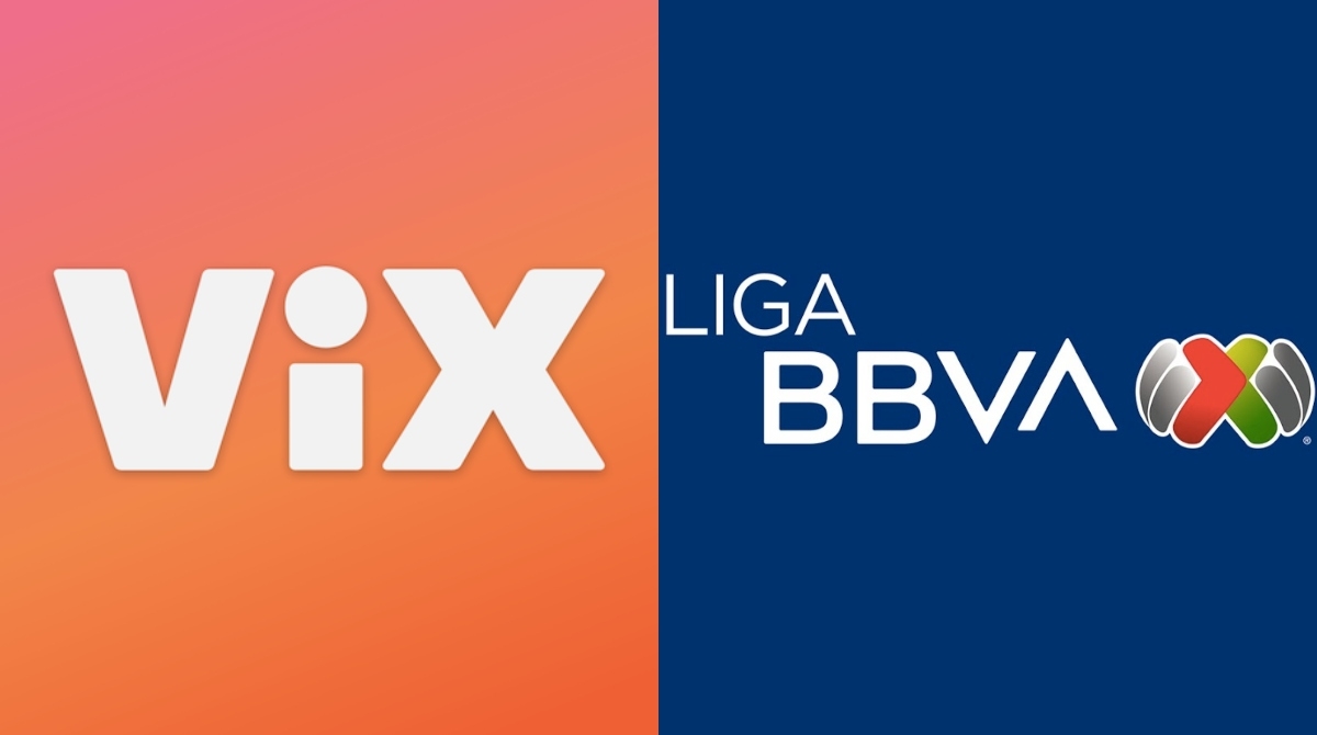 ¿Adiós TV Abierta? VIX tendrá en exclusiva todos los partidos de la Liga MX | Soy Referee