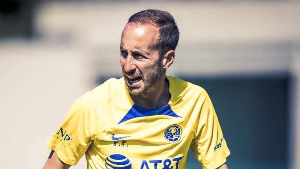 América aclara investigación sobre Paolo Pacione y cuerpo técnico de ...