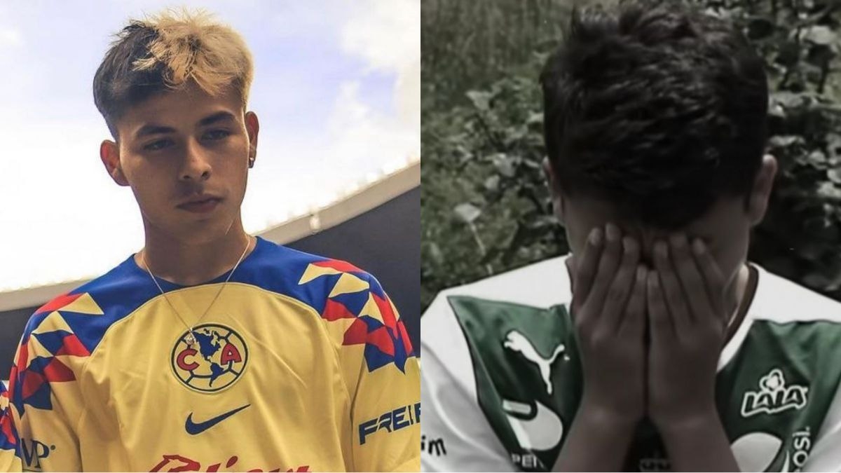 La emotiva entrevista de Rivaldios en fuerzas básicas: "mis papás no ...