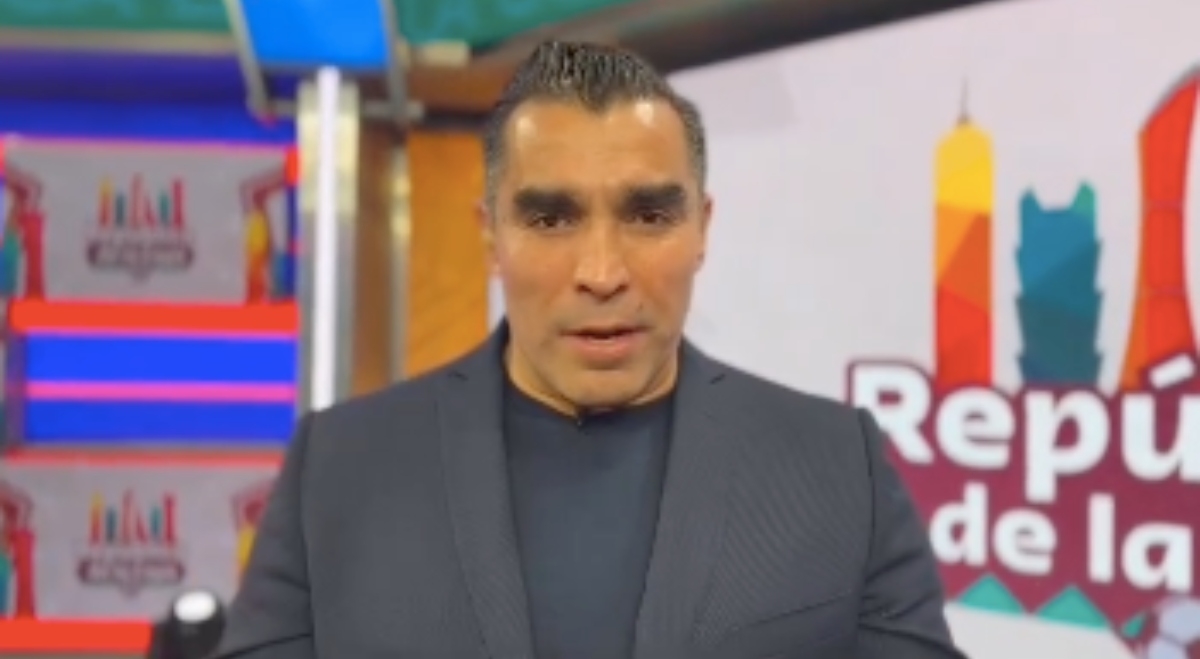 'Chiquimarco' Rodríguez es vinculado a proceso, ¿qué hizo? | Soy Referee