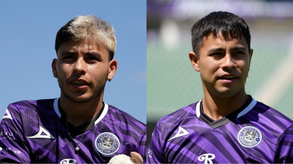 ¿Rivaldios y Javetas debutarán con el Mazatlán FC ante Rayados? | Soy ...