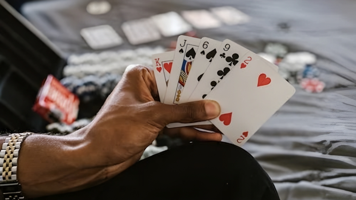 Póker en México: ¿Sabemos realmente los mexicanos jugar al póker online ...