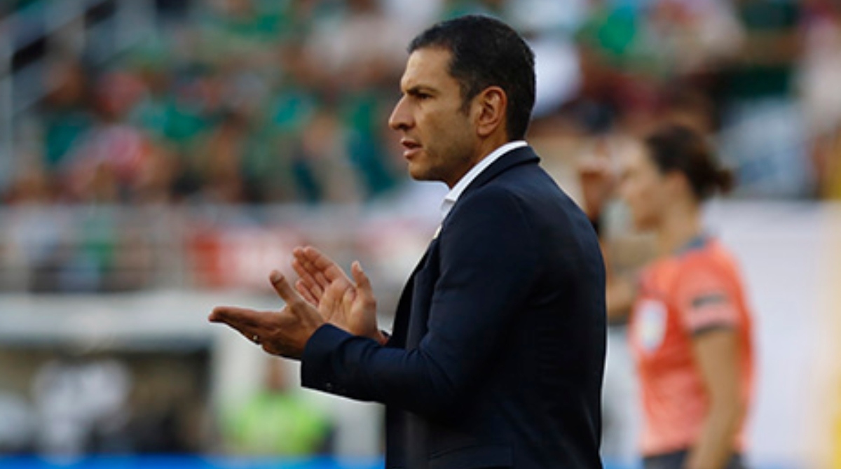 Selección Mexicana: Jimmy Lozano alcanza prestigiosa marca tras ganar ...