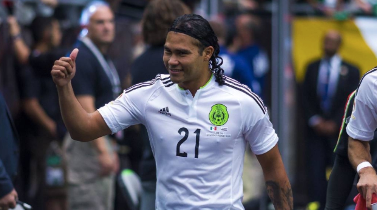 ¿Cómo le hace? 'Gullit' Peña recibe ofertas desde Arabia Saudita y ...