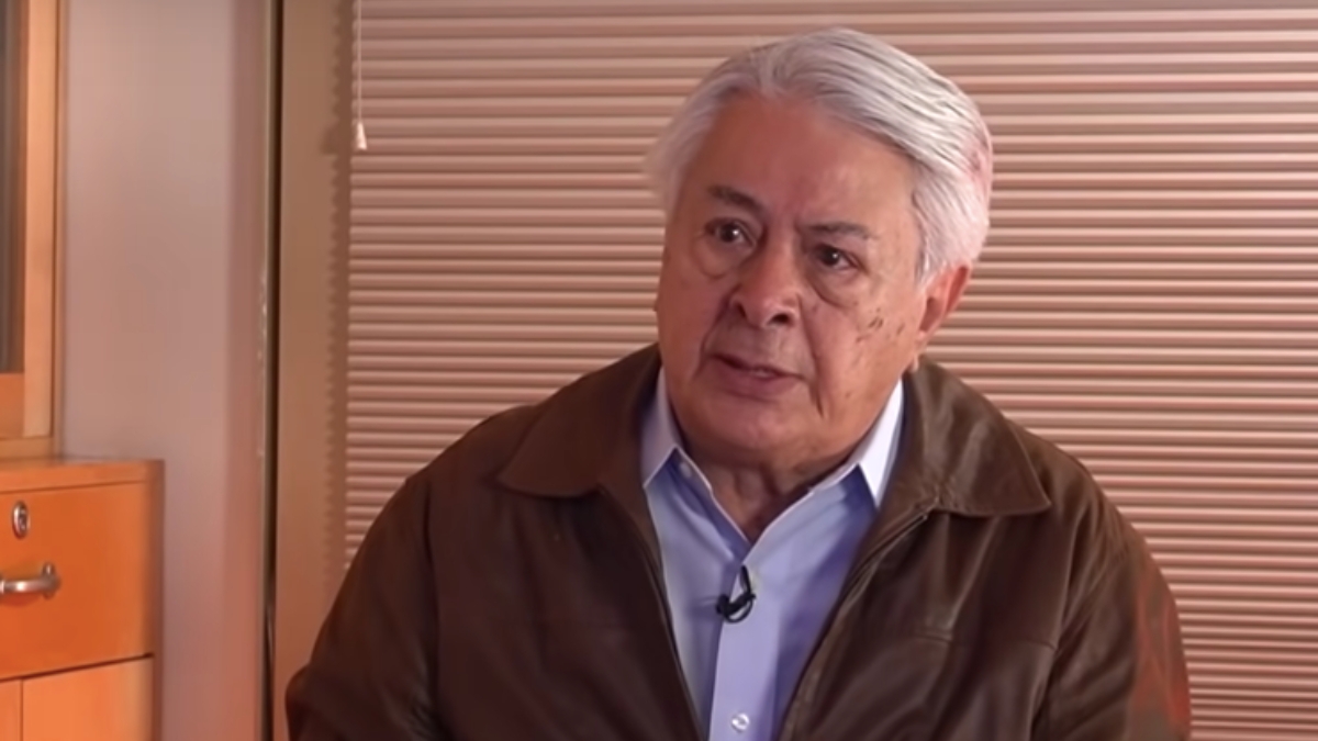 ¿Cuánto le pagó Azcárraga a Juan Dosal por salvar la vida de su hija ...