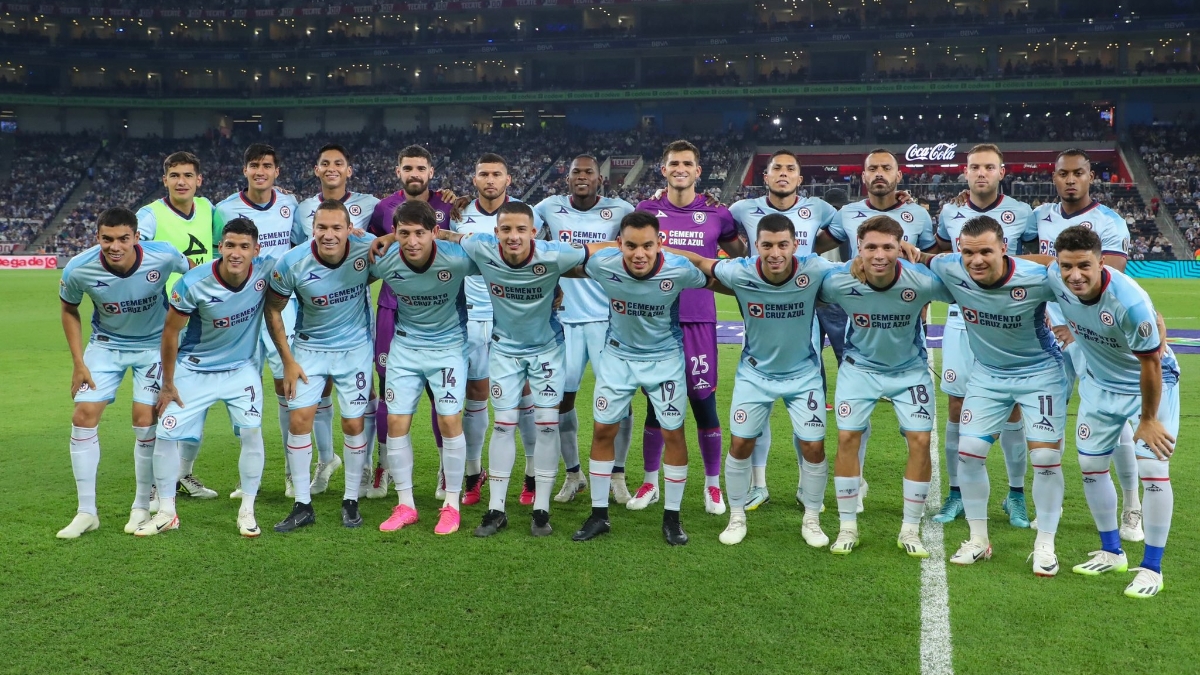 Usuaria Exhibe A Jugador Cruz Azul Por Tener Encuentro íntimo Con Ella