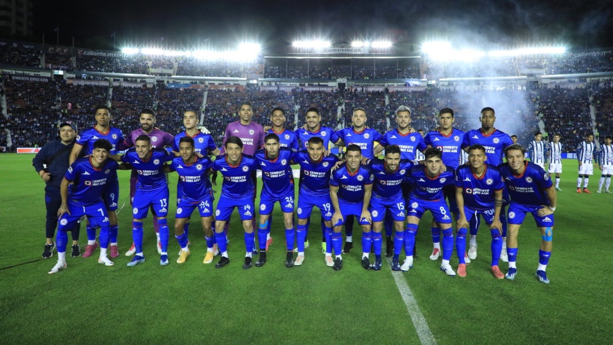 Cruz Azul: ¿Revienta a Anselmi y Escobar? Jugador da opinión sobre ...
