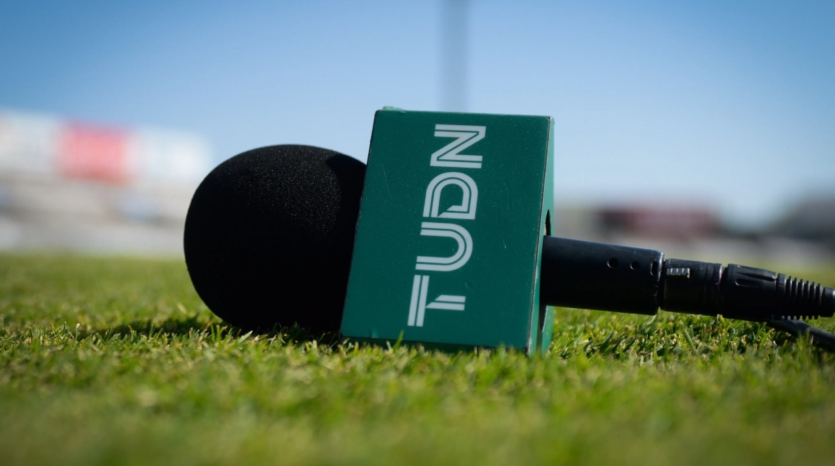 Reconocido analista de TUDN anuncia su salida luego de varios años ...