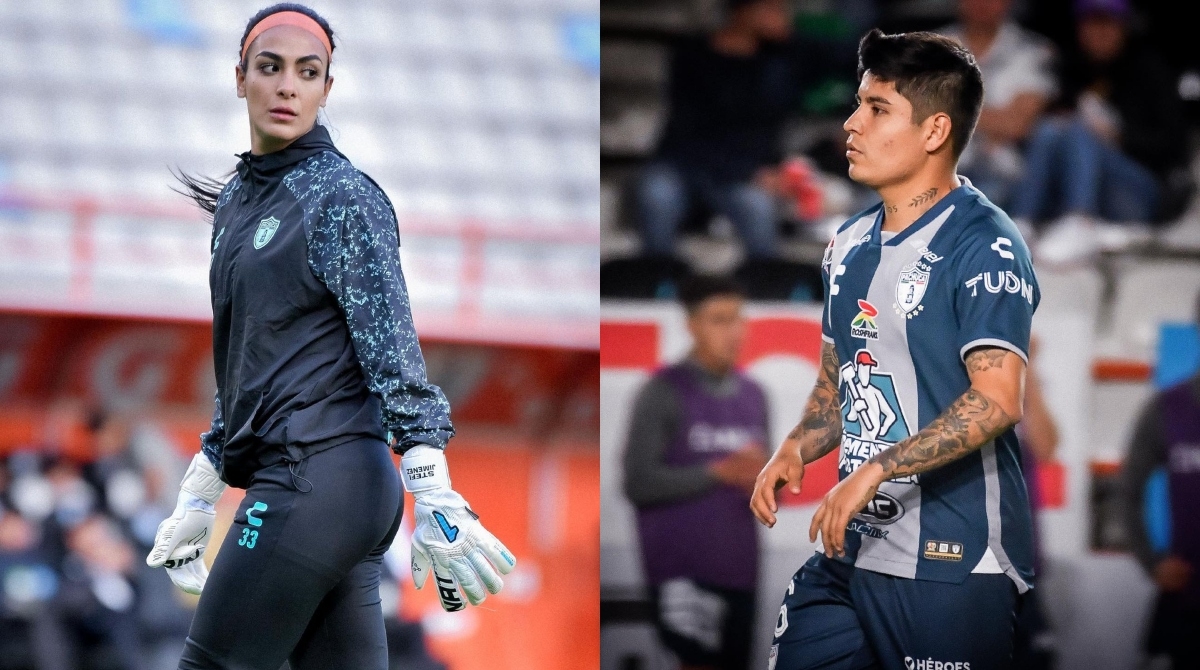 'Chofis' López sorprende al presumir relación con Stefi Jiménez ...