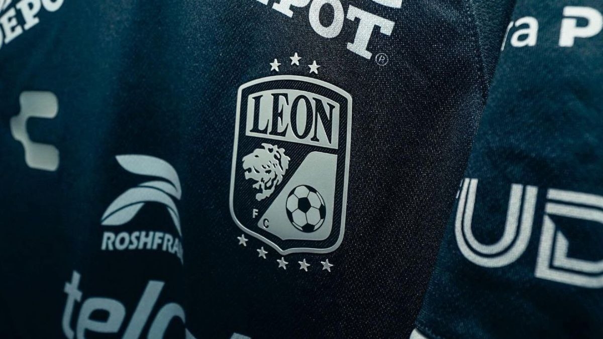 León presenta fichaje sorpresa: Es una estrella del Liverpool | Soy Referee