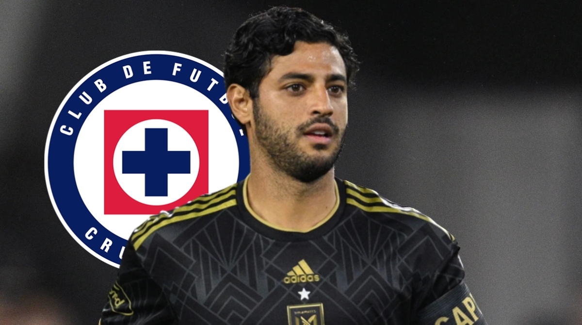 Cruz Azul: Lo que se sabe del fichaje de Carlos Vela a la 'Máquina ...