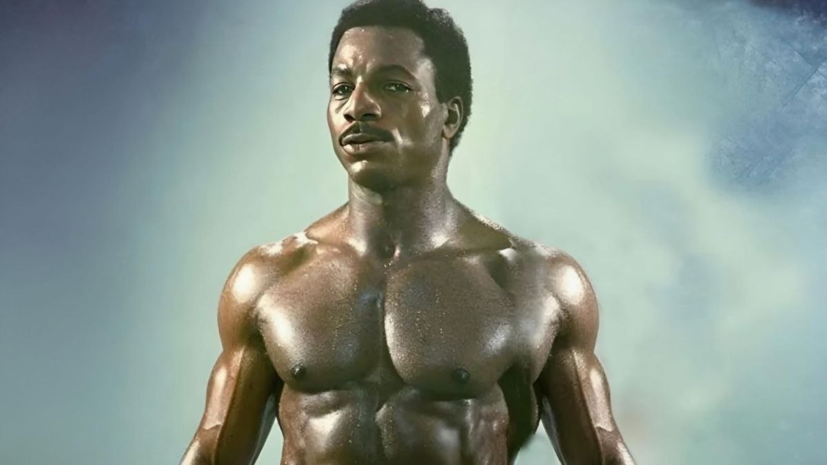 Actor que interpretó a Apollo Creed en Rocky fallece a los 76 años de ...