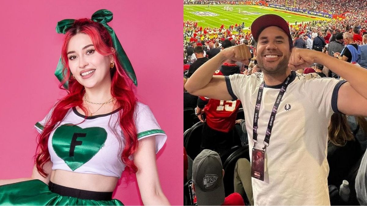 ¡Escándalo! Fernanda Blaz habría evidenciado que Werevertumorro le debe ...