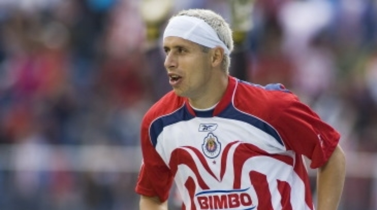 'Bofo' Bautista regresaría al futbol con querido equipo mexicano | Soy ...