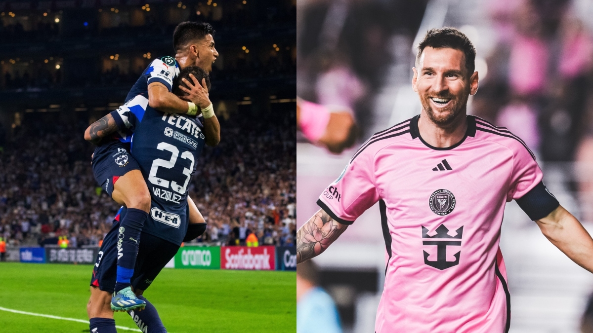 Rayados vs Inter Miami: ¿Cuánto costarán los boletos para el partido de ...