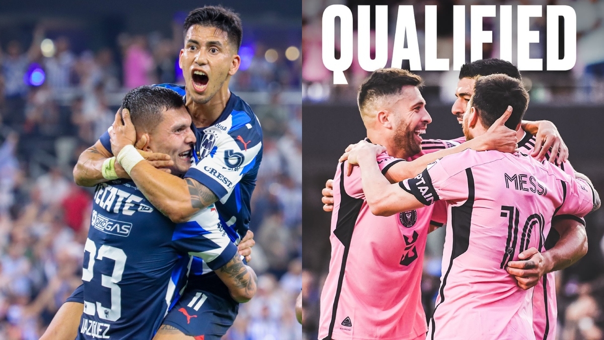 Rayados vs Inter Miami: Ofrecen boletos con descuento para el partido ...