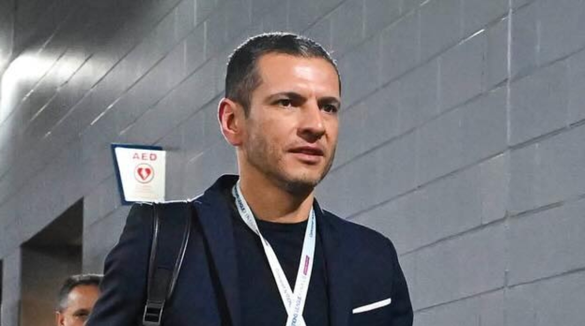La condición de la FMF a Jimmy Lozano para que permanezca como técnico ...