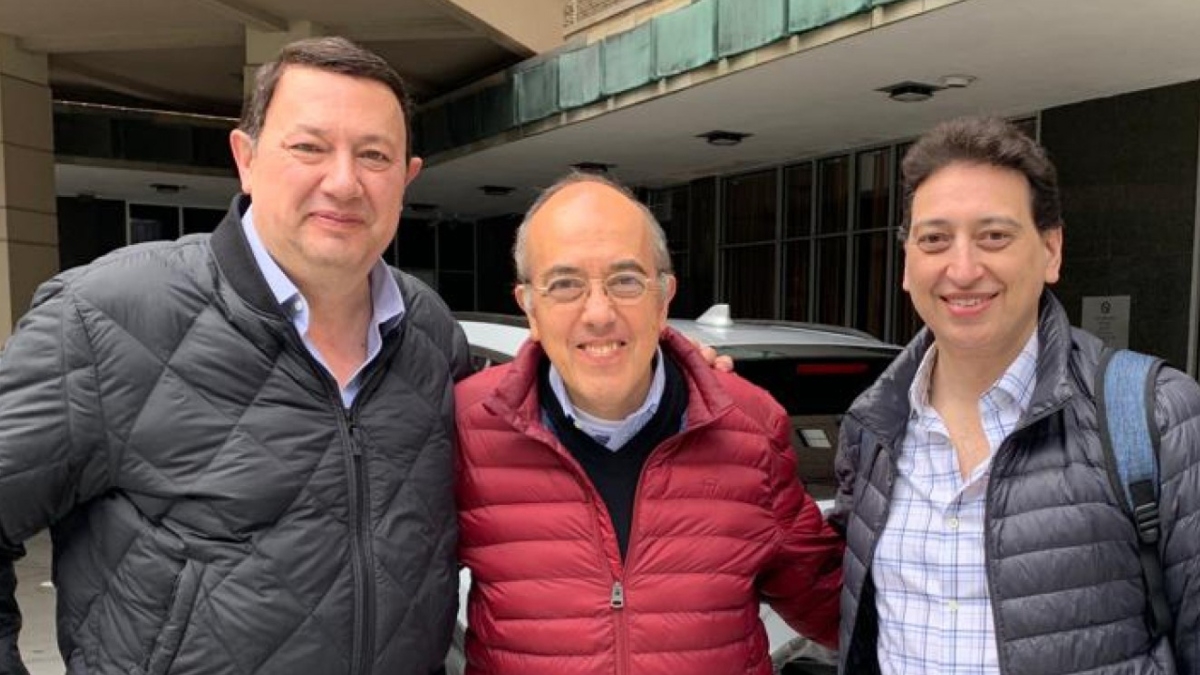 TUDN: La emotiva despedida de Toño de Valdés y Enrique Burak a Pepe ...