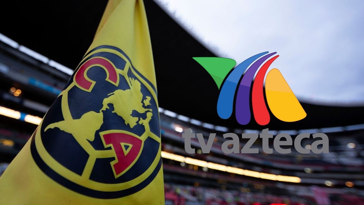 TV Azteca anuncia la salida de un integrante "americanista sin pudor ...