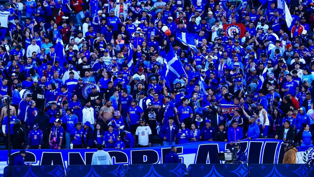 Cruz Azul: Se revela ubicación exacta para el nuevo estadio, ¿dónde ...