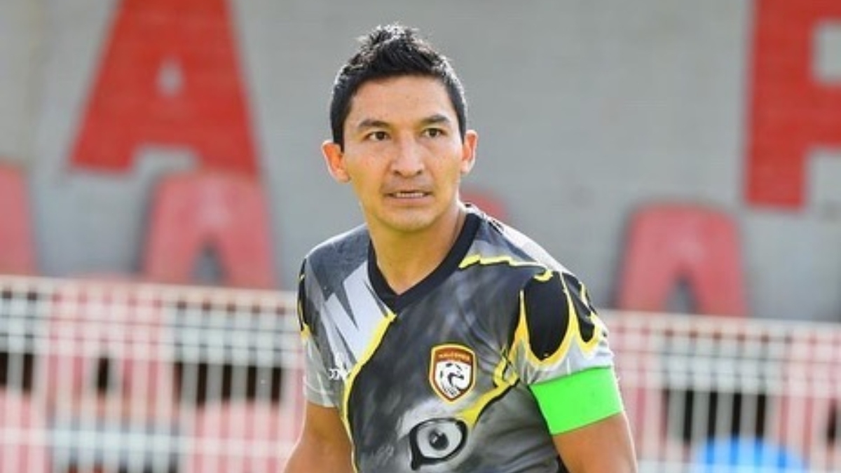 César Villaluz revela la millonada que ganaba cuando era futbolista de ...