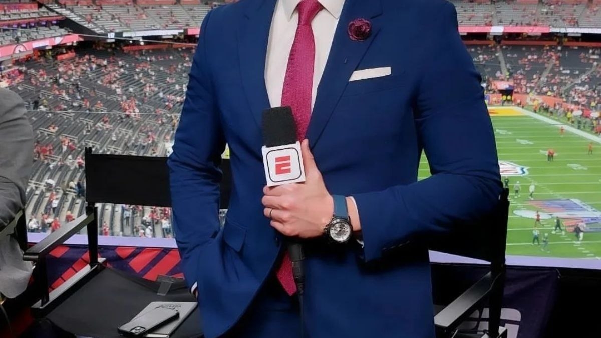 ¿Deja ESPN? Popular periodista mexicano confirma nuevo puesto en la ...