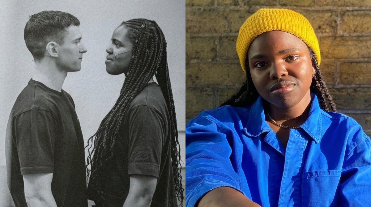 ¿Quién es Francesca Amewudah-Rivers, protagonista de Romeo y Julieta ...