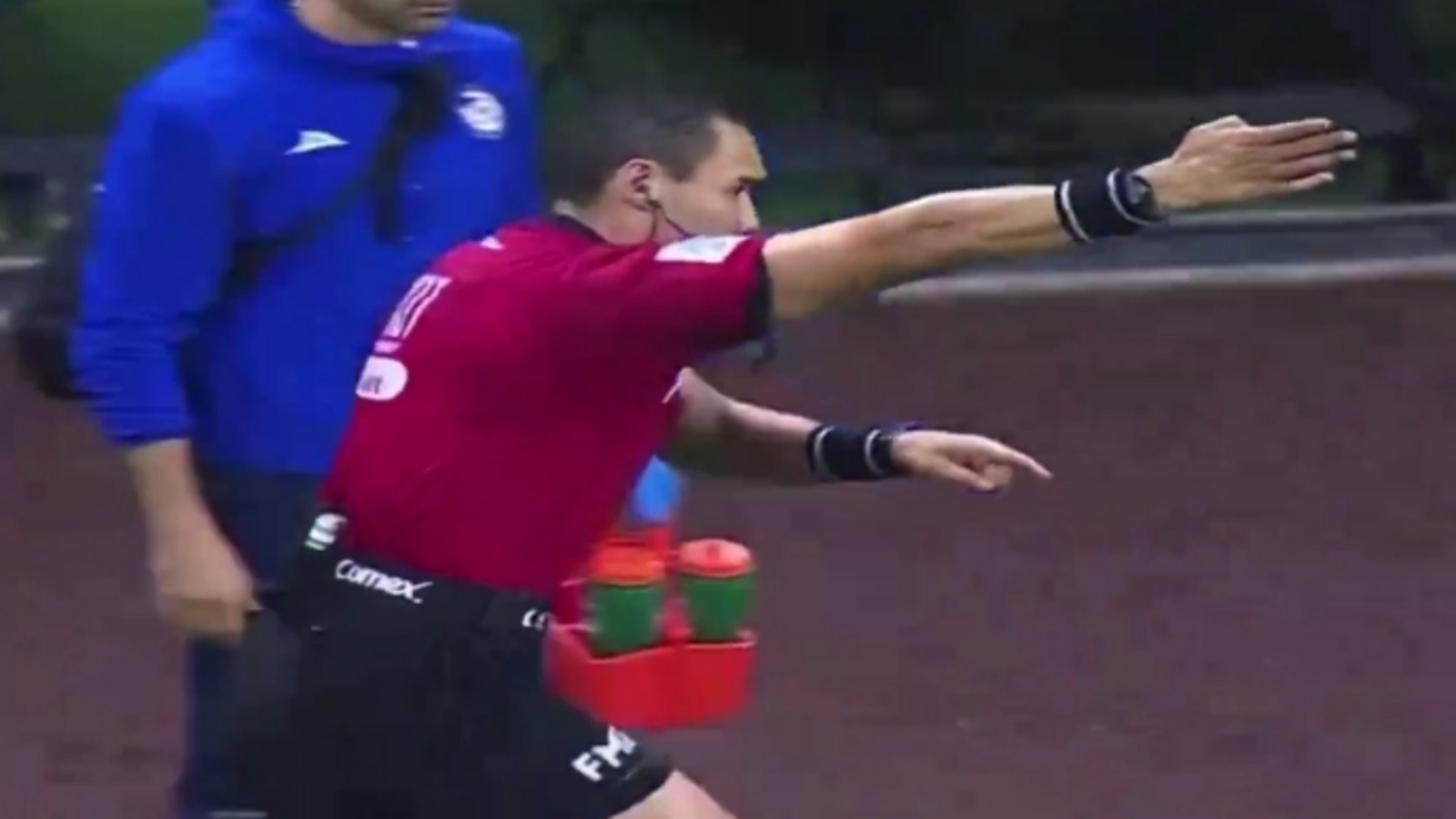 América vs Cruz Azul: ¿Se repite la final? Confirman error del árbitro ...