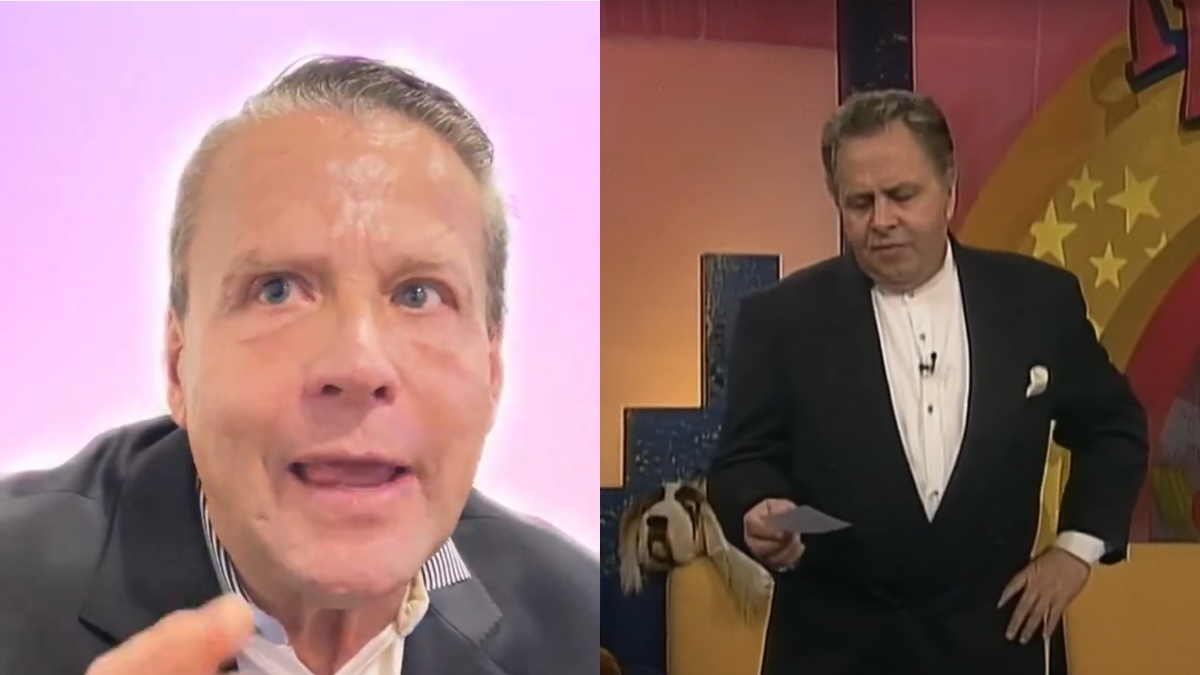 Alfredo Adame revela el verdadero motivo detrás de la muerte de Paco ...