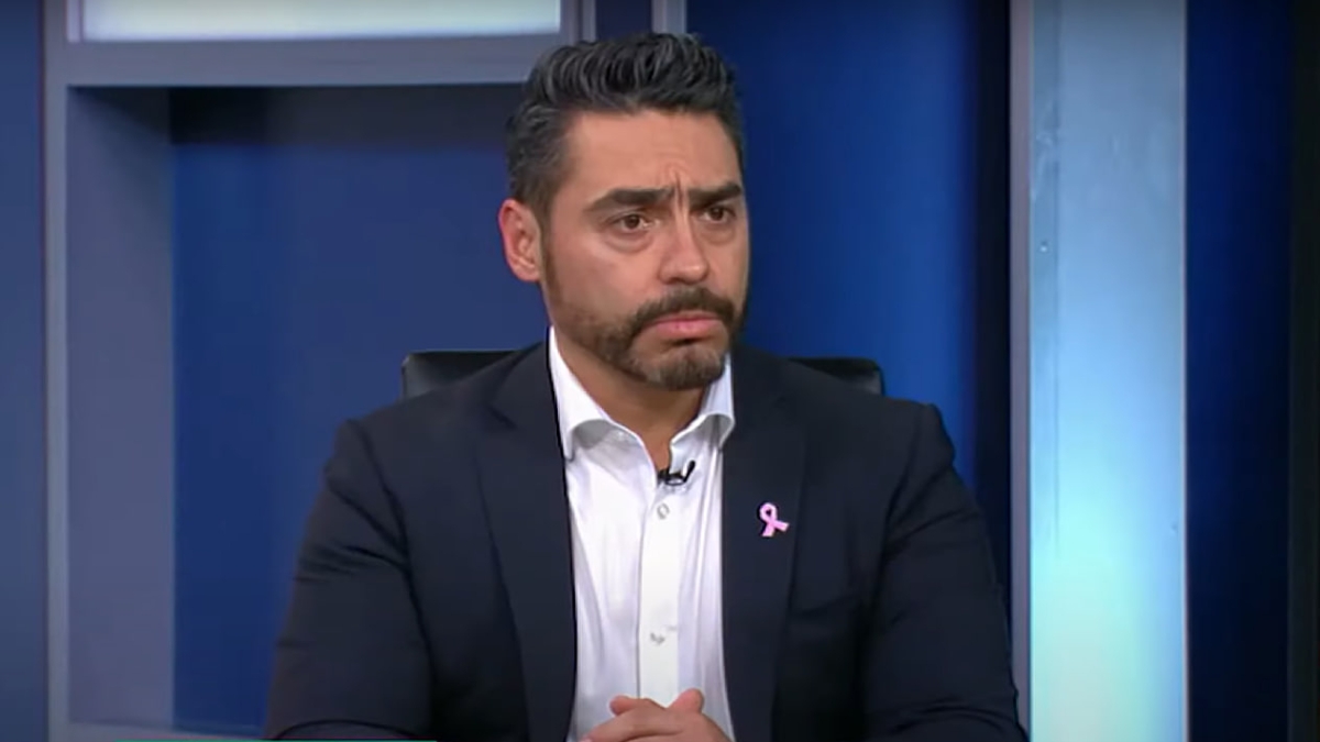 Rubén Rodríguez dice adiós a su trabajo de manera sorpresiva | Soy Referee