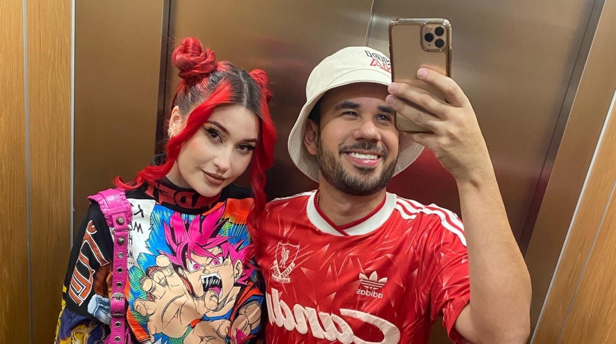 Werevertumorro: Componen canción sobre su infidelidad a Fernanda Blaz ...