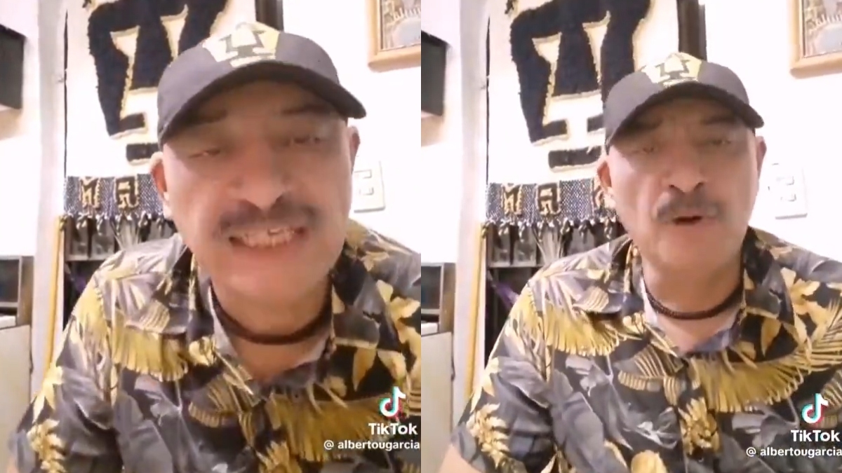 ¡Ya es viral! Don Beto reaparece e inventa nueva porra para Pumas | Soy Referee