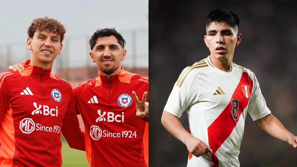 Copa América 2024 | Ver Perú vs Chile EN VIVO HOY: Detalles y ...