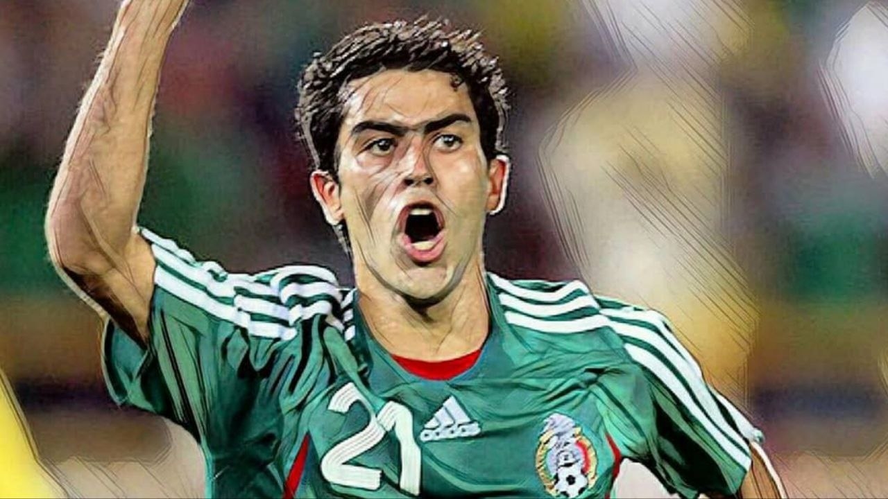 ¿Qué fue de Nery Castillo, héroe de México ante Brasil en la Copa ...