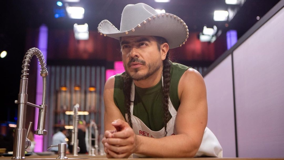 ¿Quién es Rey Grupero, el influencer que la rompe en TV Azteca? | Soy ...