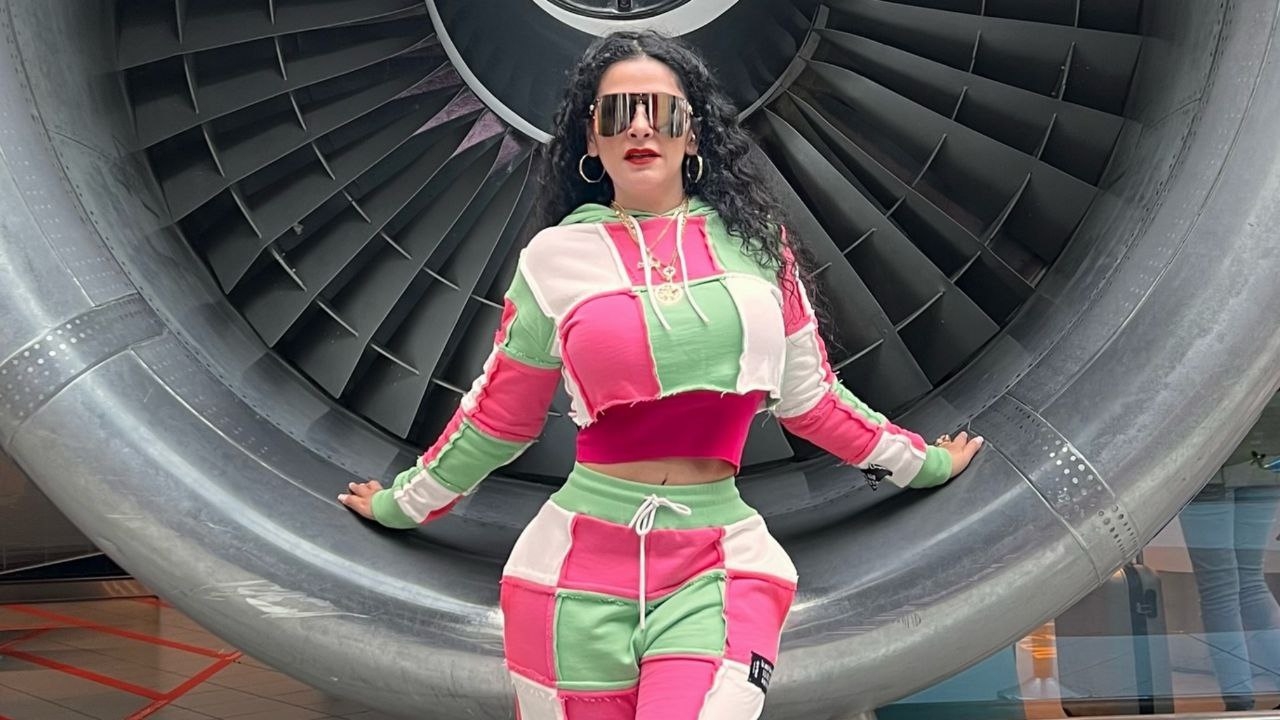 ¿Y Lalo Trelles? Lorena Cid regalará un encuentro exclusivo a su mejor ...