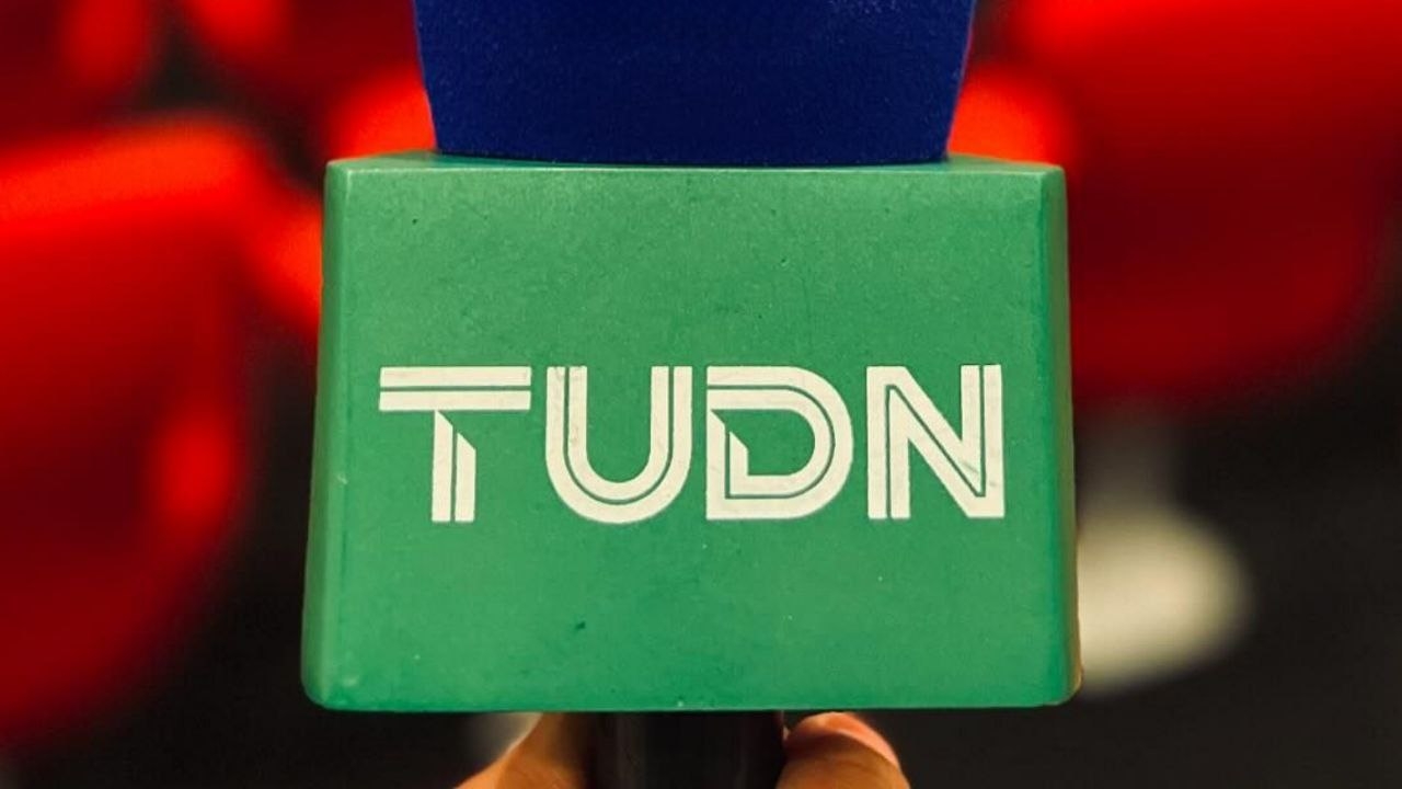 Televisa: Figura de TUDN se va de la empresa de manera sorpresiva | Soy ...