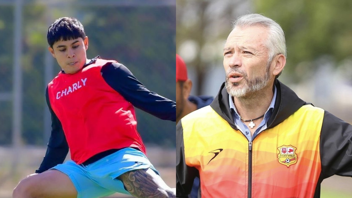 'Chofis' López: José Luis Higuera se burla del futbolista por estar ...