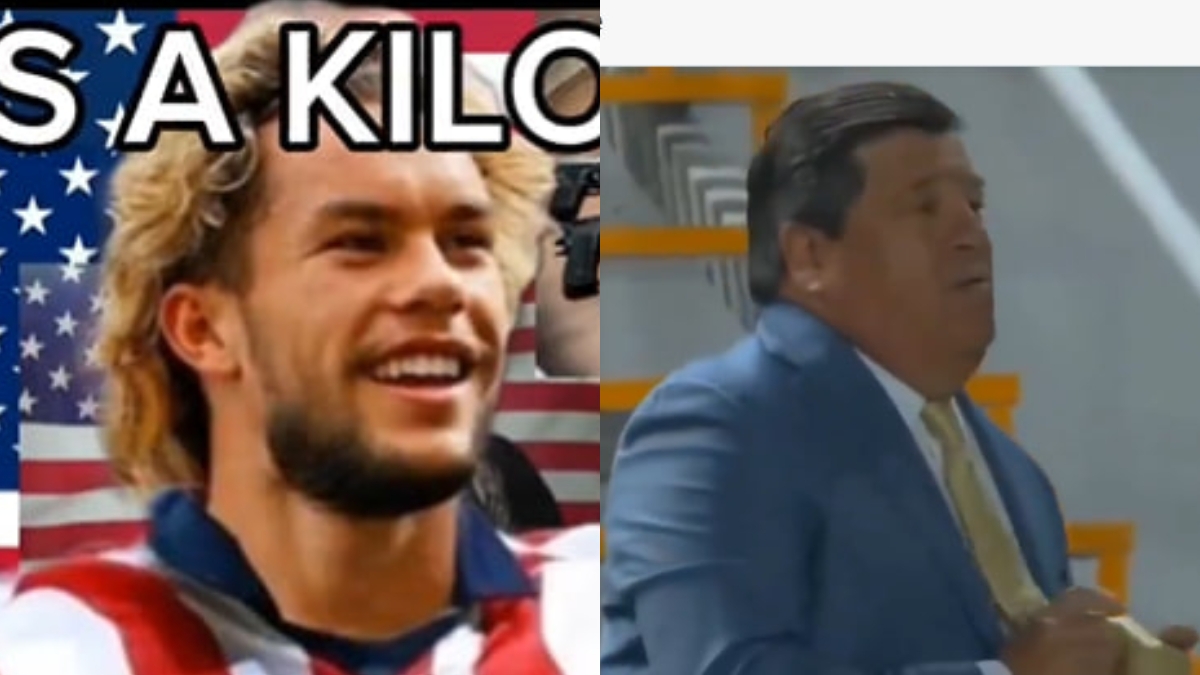 Chivas vs Mazatlán: Memes elogian a Cade Cowell y lamentan lesión de ...