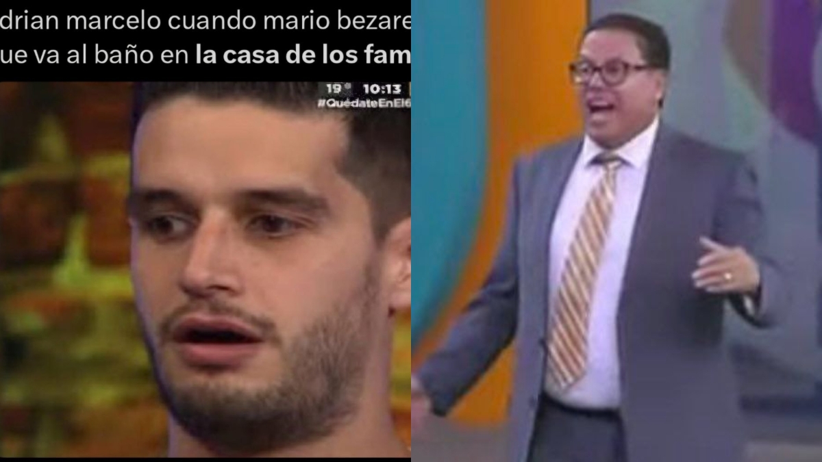 Televisa | La Casa de los Famosos: los mejores memes del estreno del ...