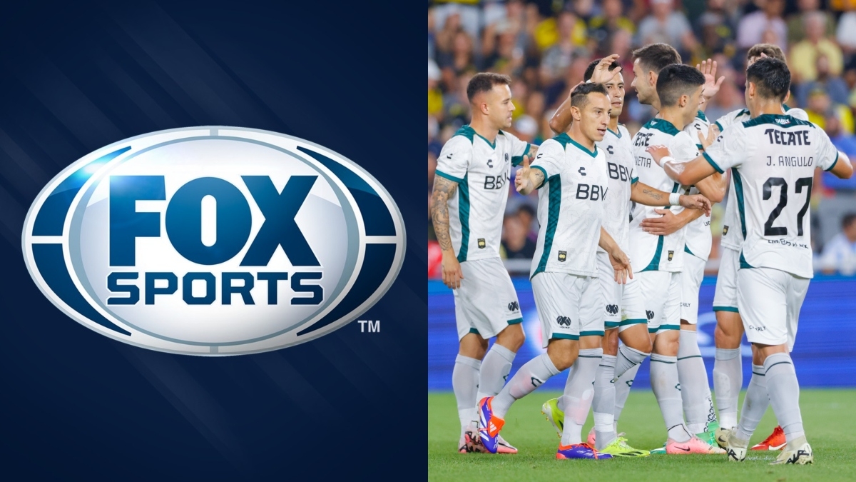 Liga MX vs MLS: Analista de Fox Sports menosprecia triunfo de México en ...