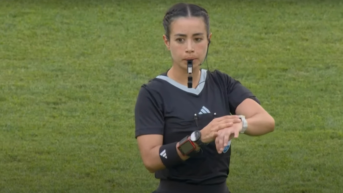 Mexicanos en París 2024: ¿Cómo le fue a Katia Itzel García en el ...