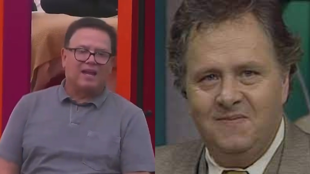 Mario Bezares revela el verdadero motivo de la muerte de Paco Stanley ...