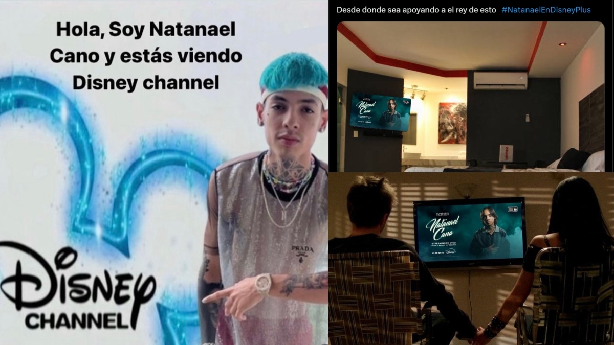 Natanael Cano: Los memes que dejó su presentación en el Foro GNP a ...